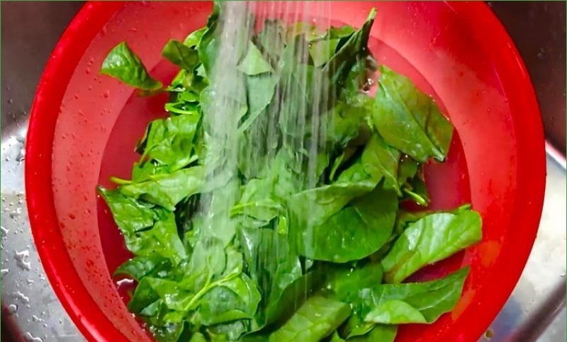 Cách làm canh don mồng tơi: Món ngon thanh mát cho mùa hè