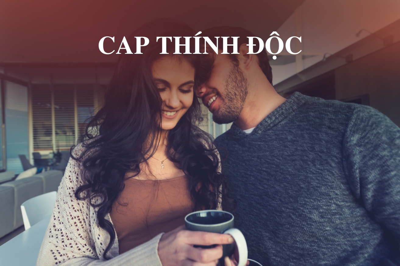 Tổng hợp cap thính độc: Những câu thả thính là dính siêu chất