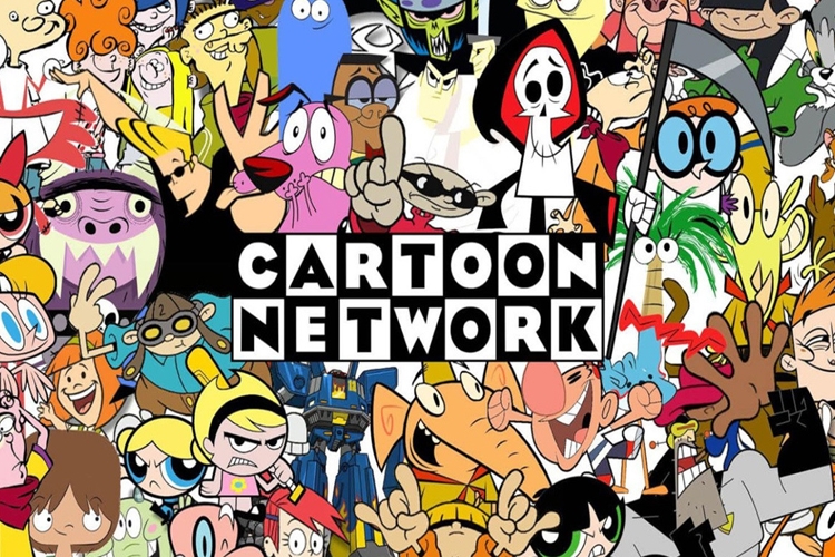 Cartoon Network hiện tại hỗ trợ gì ở website? Khám phá từ A - Z