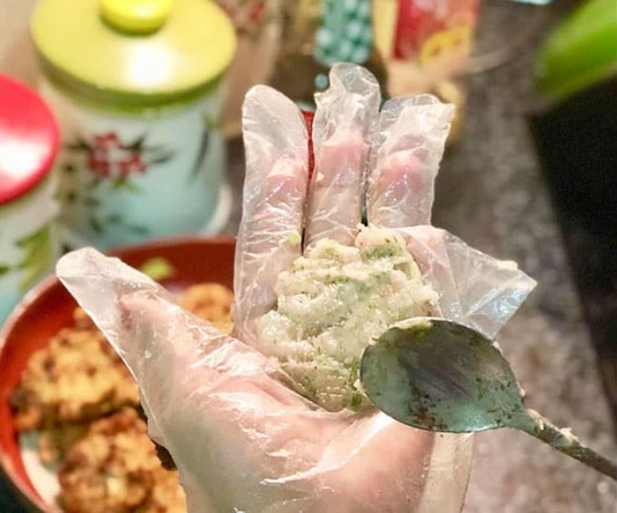 Cách làm chả cá basa bằng máy xay tại nhà thơm ngon, không tanh