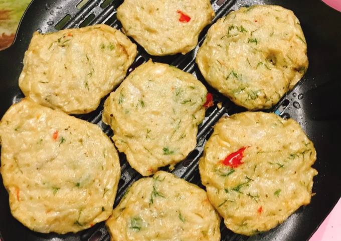 Cách làm chả cá basa bằng máy xay tại nhà thơm ngon, không tanh