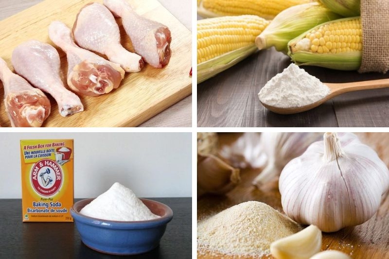 Bí quyết làm chả lụa gà thơm ngon, trắng mịn, mềm dai đúng chuẩn