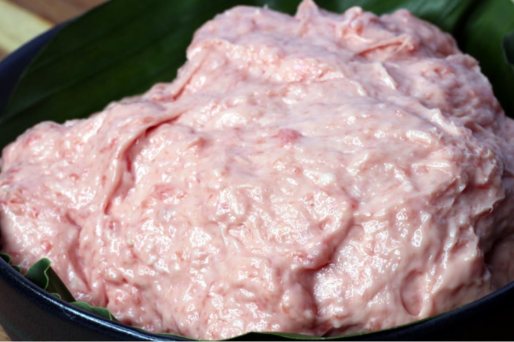 Chả mỡ là chả gì? Hướng dẫn chi tiết cách làm chả mỡ đơn giản