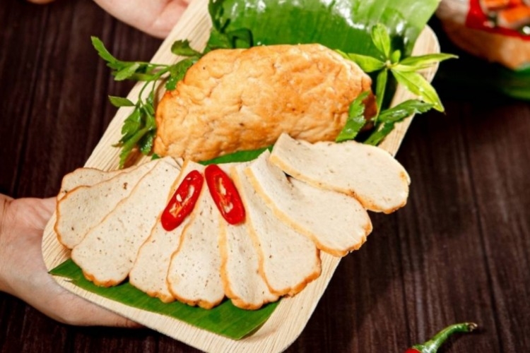 Công thức làm chả quế chay thơm ngon, dai giòn, đơn giản tại nhà