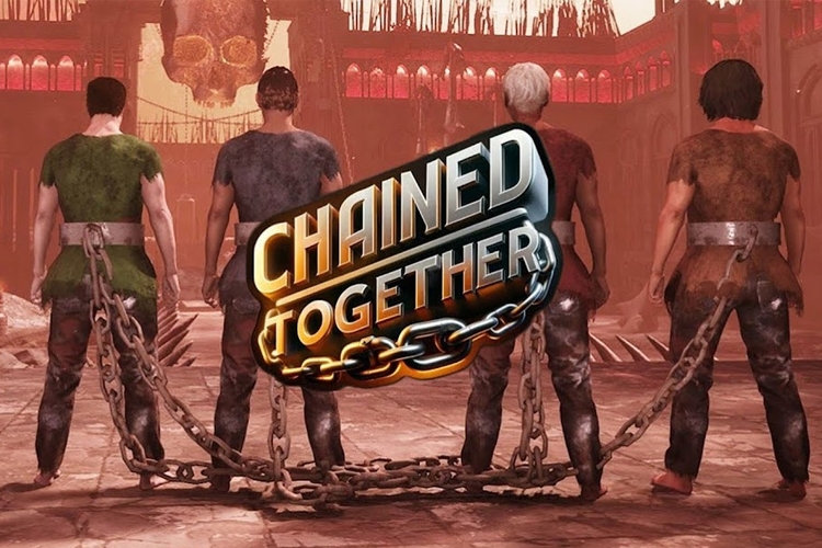 Thử sức với Chained Together ngay - Game PC hợp tác đỉnh cao