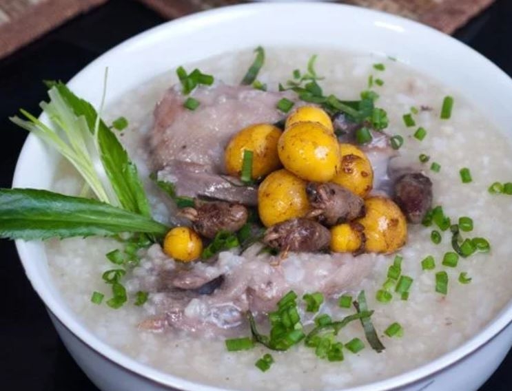 Mách bạn 5 cách nấu cháo chim cút ngon miệng dễ làm, tẩm bổ sức khỏe ...