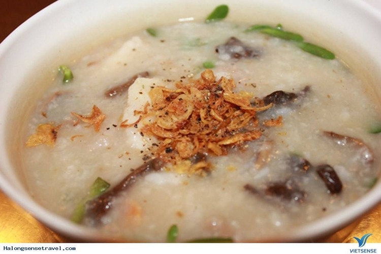 Cháo hà Quảng Ninh - Mẹo nấu cháo ngon chuẩn vị, thanh ngọt ngay tại nhà