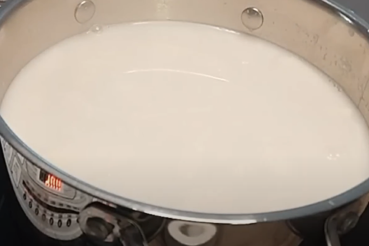 Bỏ túi bí quyết nấu chè bo bo bạch quả thơm ngon, bùi bùi tại nhà