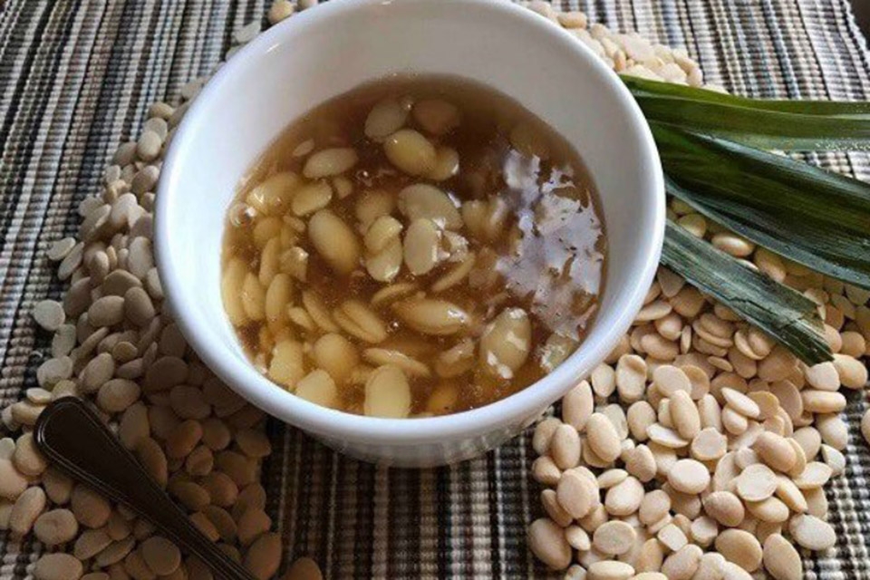 Chè đậu ván bao nhiêu calo? Ăn nhiều có tăng cân không?