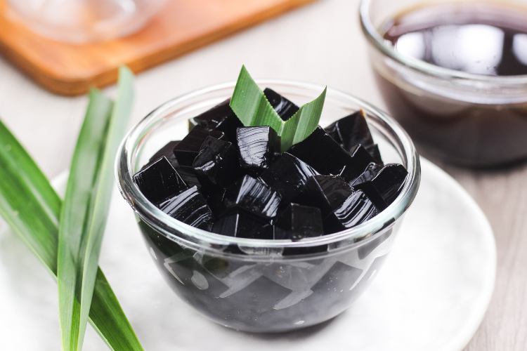 Hướng dẫn cách làm chè hạt đác ngọt thanh, thơm ngon tại nhà