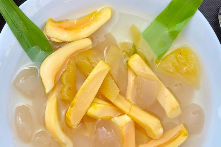 Hướng dẫn cách làm chè hạt đác ngọt thanh, thơm ngon tại nhà