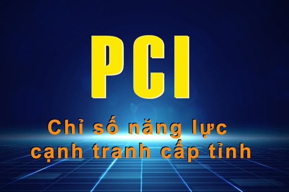 Chỉ số PCI là gì? Ý nghĩa và vai trò của PCI trong đánh giá môi trường ...
