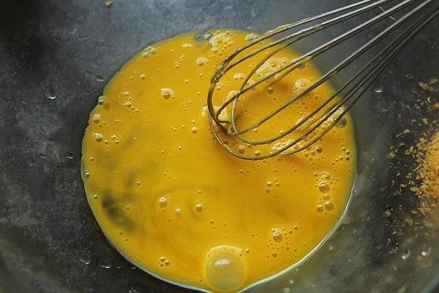 Khám phá bí quyết làm chuối chiên xù bên ngoài thơm giòn, bên trong mềm ...