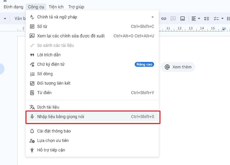 Cách chuyển file ghi âm thành văn bản nhanh chóng, dễ thực hiện