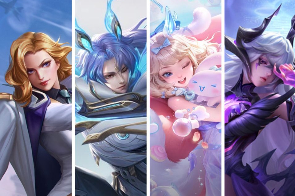 Clan là gì trong Liên Quân Mobile? Tìm hiểu đầy đủ từ A đến Z