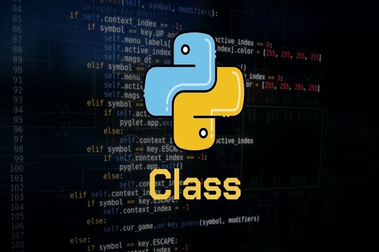 Class Trong Python Là Gì Ứng Dụng Phổ Biến Của Class Trong Python Cho