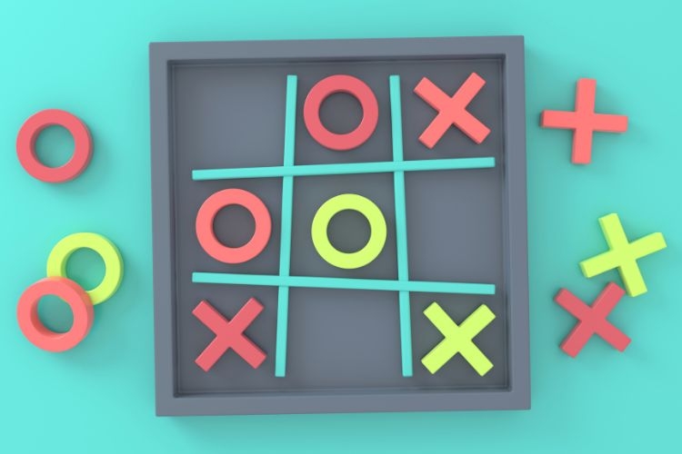 Hướng dẫn cách tải game cờ caro nhanh chóng và dễ thực hiện