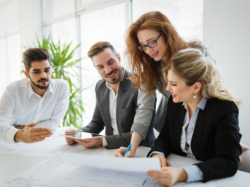 Co-Founder là gì? Vai trò và kinh nghiệm làm đồng sáng lập