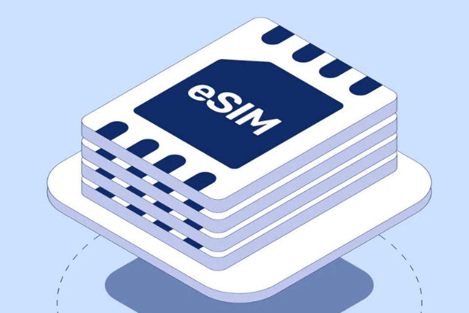 Có nên dùng eSIM làm SIM chính? Ưu nhược điểm và điều cần biết