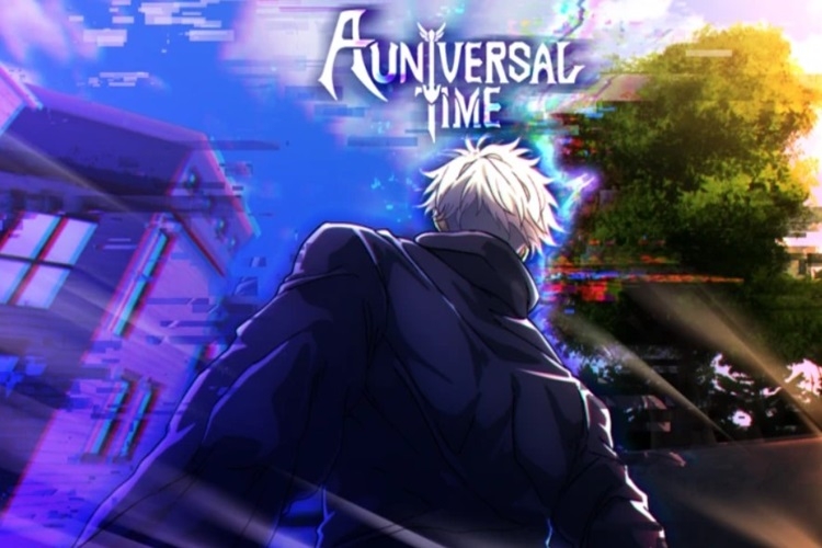 Cập nhật code AUT - A Universal Time mới nhất tháng 11/2024