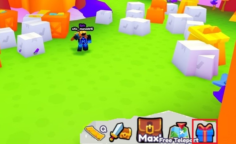 Code Box Simulator mới nhất 2026 và những lưu ý khi sử dụng
