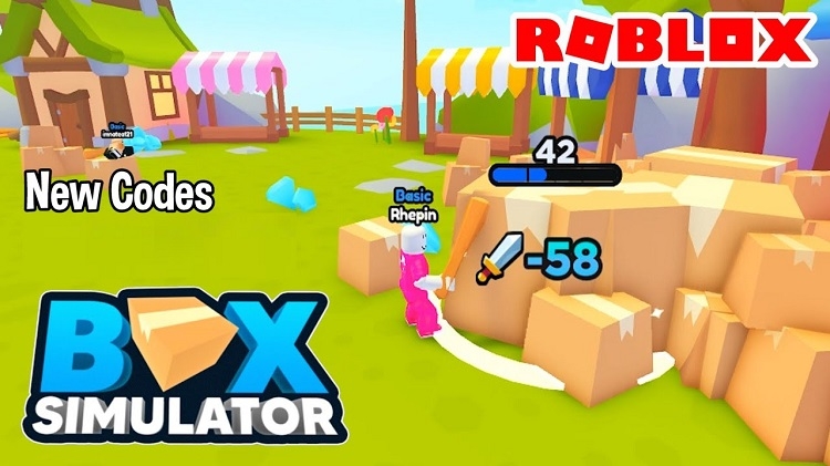 Code Box Simulator mới nhất 2025 và những lưu ý khi sử dụng