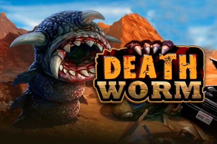 Săn ngay bộ sưu tập code Death Worm, nhận code lĩnh thưởng