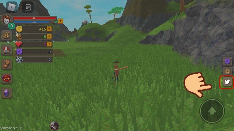 Code Giant Simulator mới nhất 01/2026: Chia sẻ code, cách nhận mã