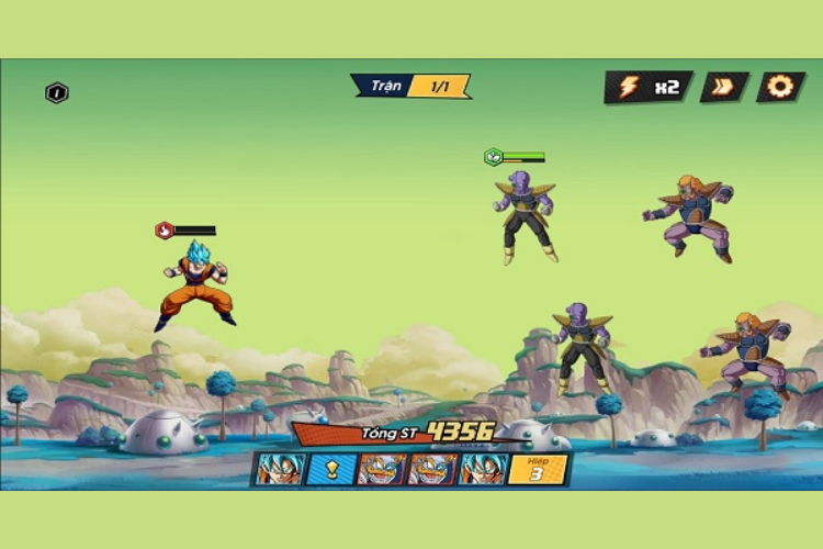 Tổng hợp mã code Kame Legend mới nhất năm 2025 - Cách nhập code siêu dễ và nhanh chóng