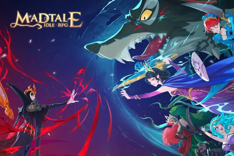 Tổng hợp code Madtale: Idle RPG mới nhất năm 2025 và cách nhập