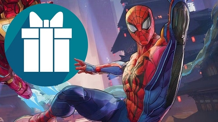 Code Marvel Rivals mới nhất 2026 và hướng dẫn cách nhập