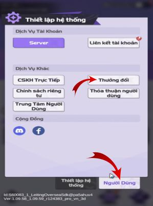 Hướng dẫn nhập code Monster Never Cry 01/2026 - Chiến Đấu và nhận quà miễn phí