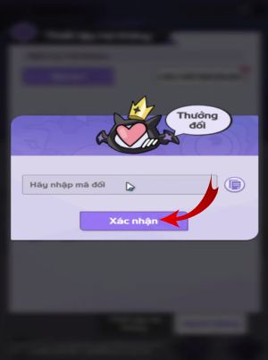 Hướng dẫn nhập code Monster Never Cry 01/2026 - Chiến Đấu và nhận quà miễn phí