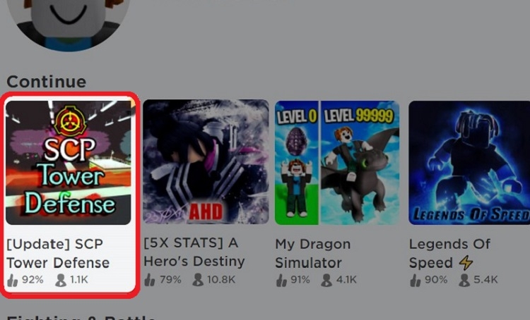 Full code SCP Tower Defense mới nhất, cách nhận, cách nhập