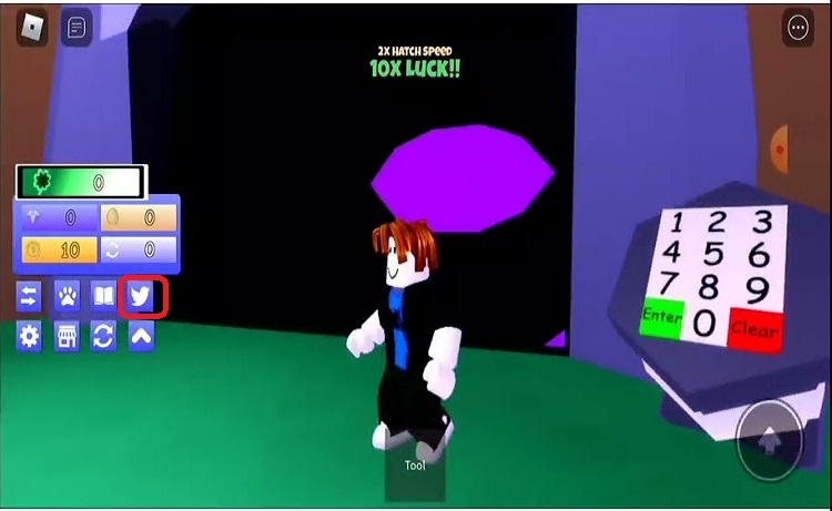 Tổng hợp code Space Simulator 2 mới nhất và cách nhập chuẩn xác