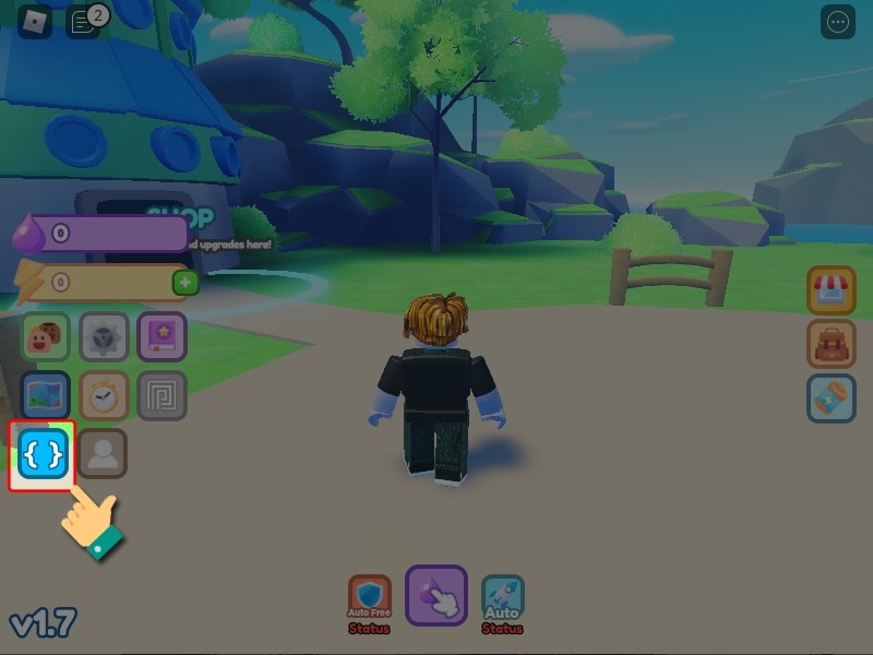 Trọn bộ code Anime Impact Simulator cập nhật mới nhất năm 2024