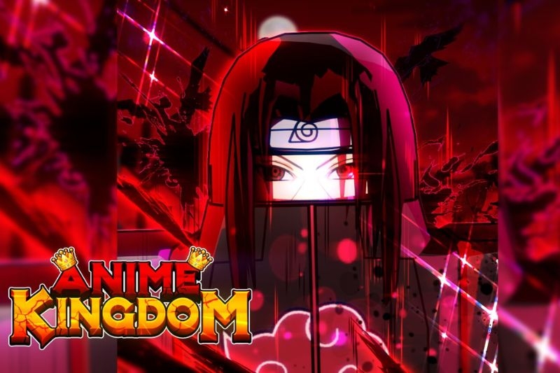 Full code Anime Kingdom Simulator mới nhất 2026