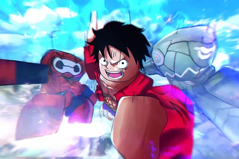 Tổng hợp code Anime Punching Simulator mới nhất 2026 để nhận quà