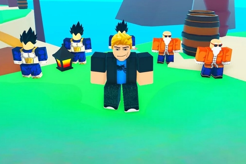 Tổng hợp code Anime Punching Simulator mới nhất 2026 để nhận quà