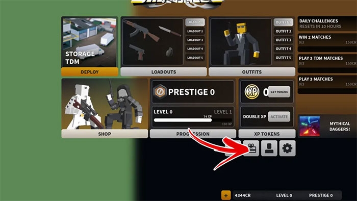 Tổng hợp các mã code Bad Business mới nhất 2024 và cách nhập