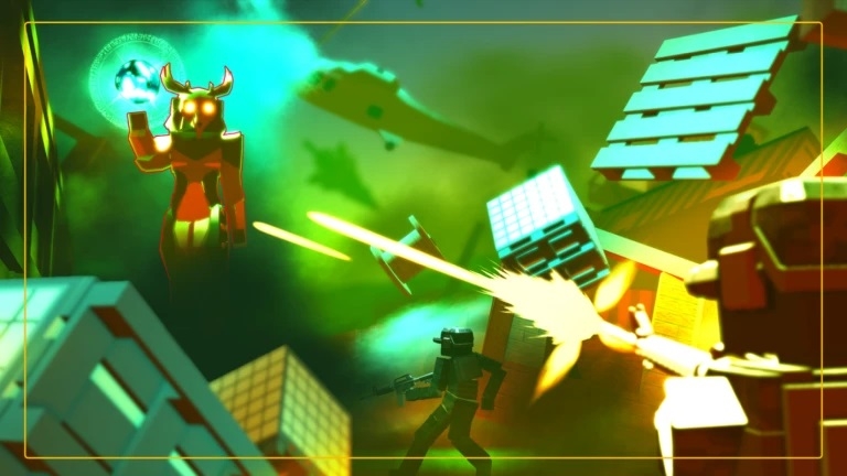 Tổng hợp các mã code Bad Business mới nhất 2024 và cách nhập