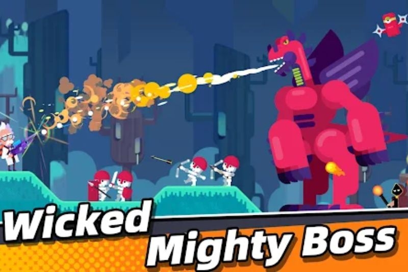 Code Bowblitz mới nhất tháng 01/2026 và mẹo chơi hiệu quả