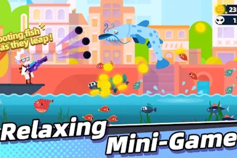 Code Bowblitz mới nhất tháng 01/2026 và mẹo chơi hiệu quả