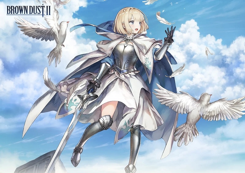 Code Brown Dust II mới nhất 12/2025: Nhập ngay nhận thưởng miễn phí