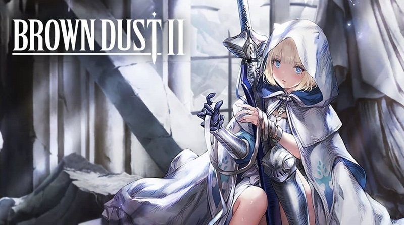 Code Brown Dust II mới nhất 12/2025: Nhập ngay nhận thưởng miễn phí