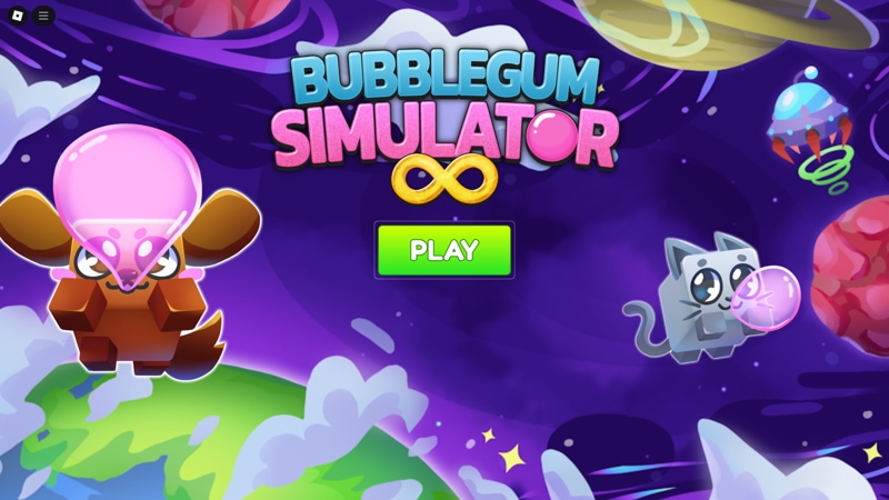 Thu thập code Bubble Gum Simulator Infinity mới nhất tháng 12/2025
