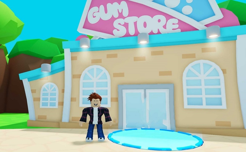 Thu thập code Bubble Gum Simulator Infinity mới nhất tháng 7/2025