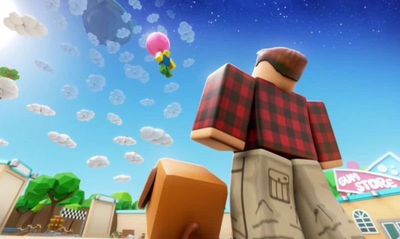 Code Bubble Gum Simulator Infinity mới nhất 2026