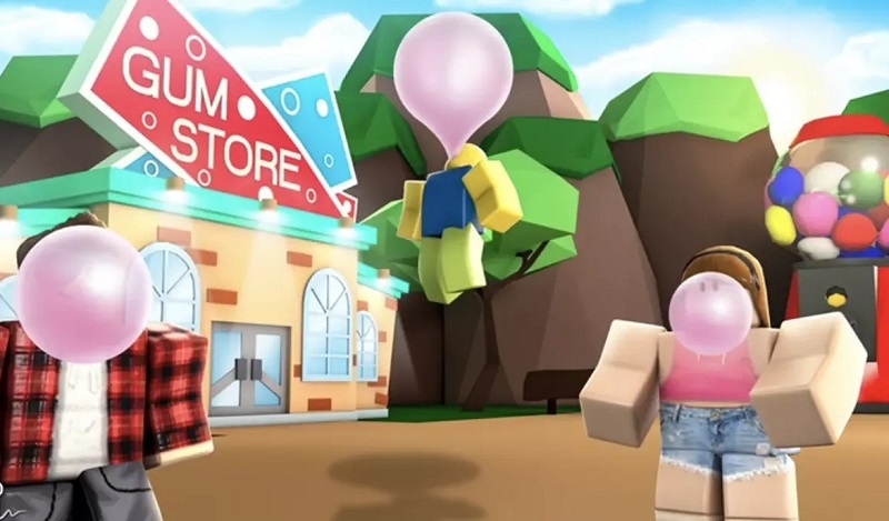 Code Bubble Gum Simulator Infinity mới nhất 2026