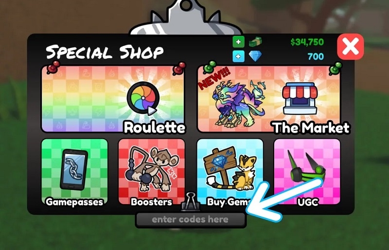 Tổng hợp các code Doodle World mới nhất hiện nay để nhận thưởng